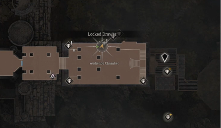 RE4R All Small Keys & Locked Drawers - Emmie Jacob Game Guides