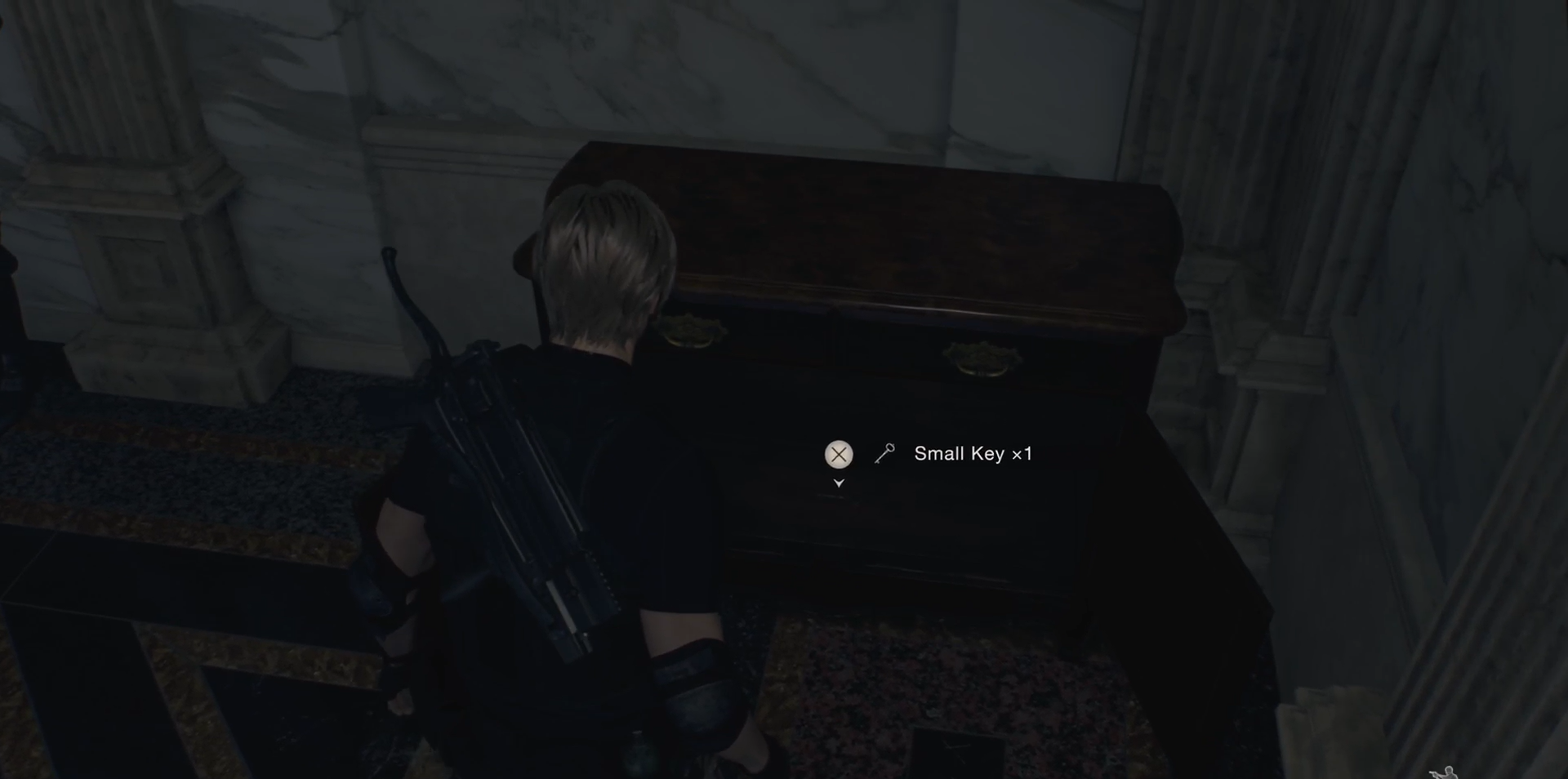 RE4R All Small Keys & Locked Drawers - Emmie Jacob Game Guides