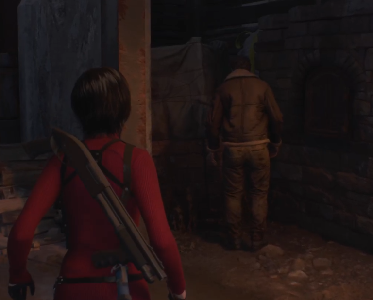 RE4R DLC: Separate Ways All Puzzles/Requests - Emmie Jacob Game Guides