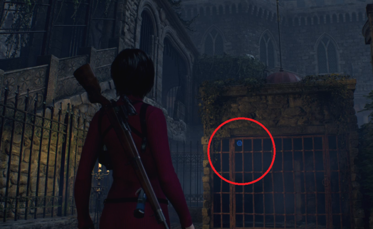 RE4R DLC: Separate Ways All Puzzles/Requests - Emmie Jacob Game Guides