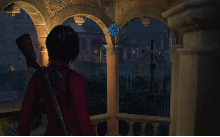 RE4R DLC: Separate Ways All Puzzles/Requests - Emmie Jacob Game Guides